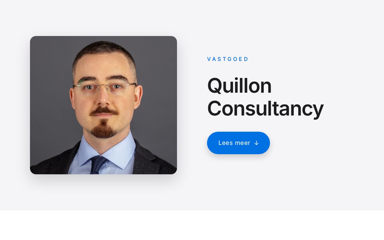 Quillon Consultancy